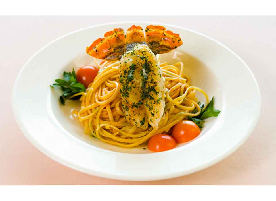 Romantic 4 course Dinner for 2 at Toula Restaurant in Toronto